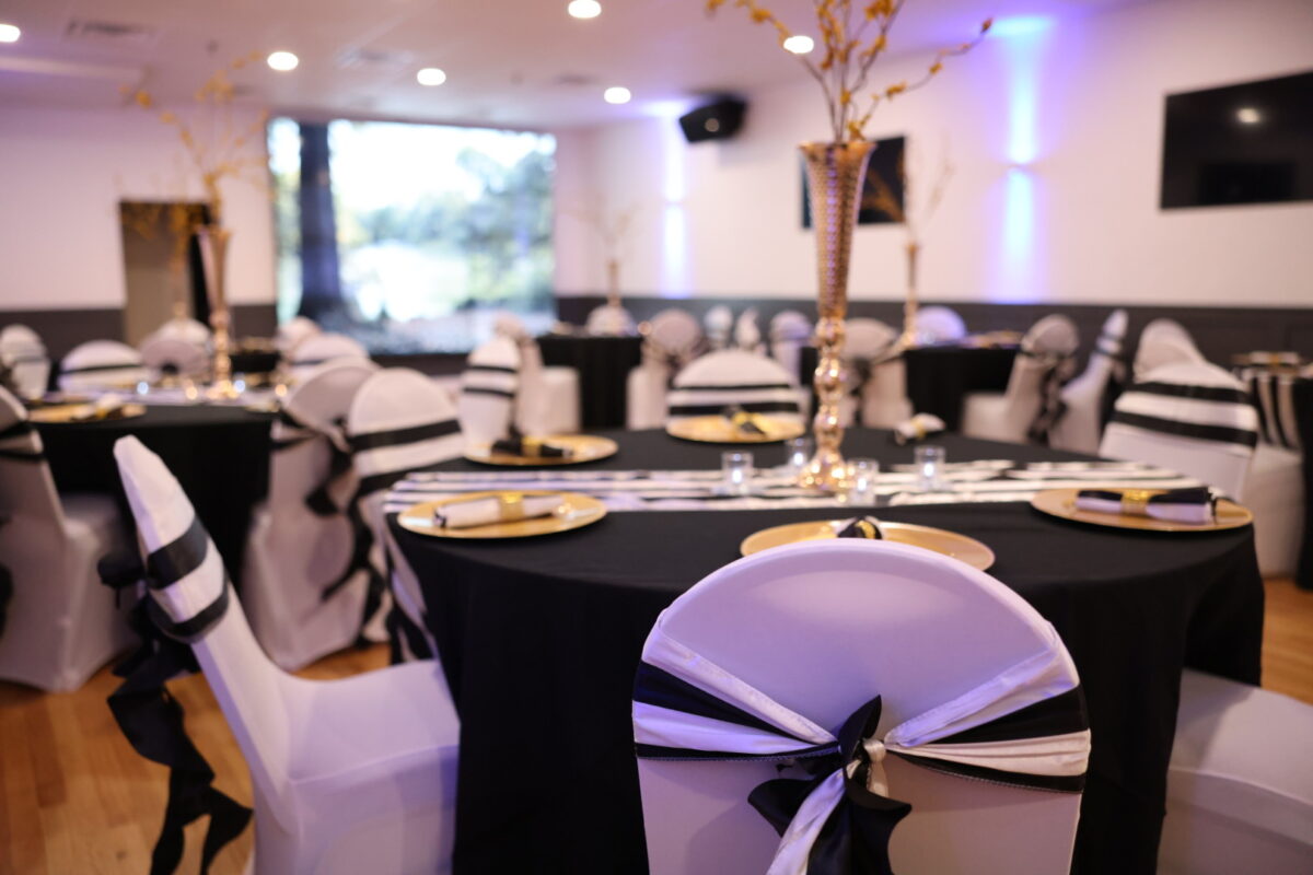 Event Space for Private Events in Ridgewood Queens. Catering.